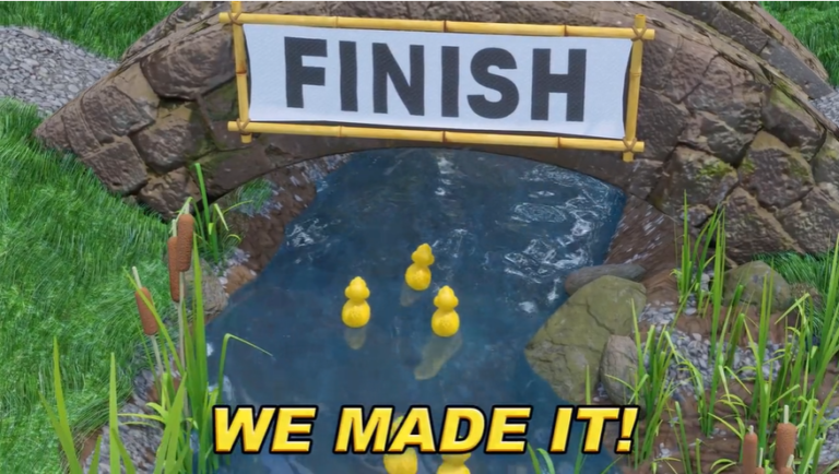 Why Virtual Duck Race Fundraising Works