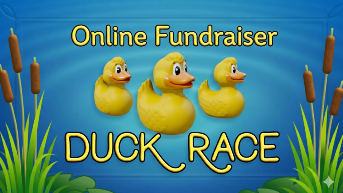 Why Virtual Duck Race Fundraising Works